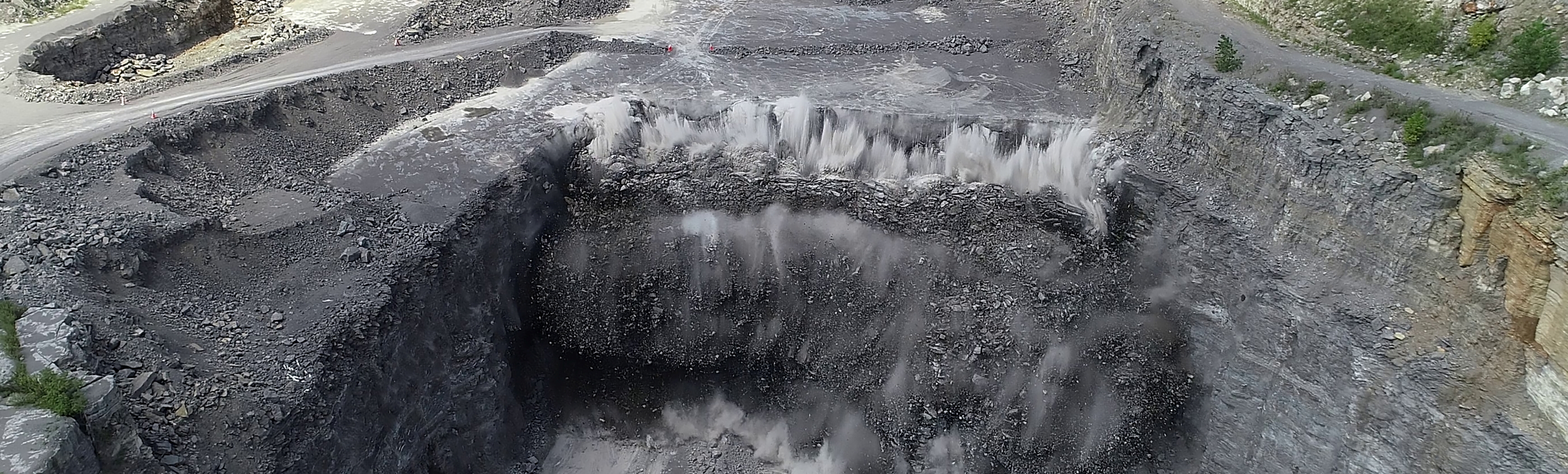 Industrial & Mining Explosives Manufacturing | Dyno Nobel | Dyno Nobel